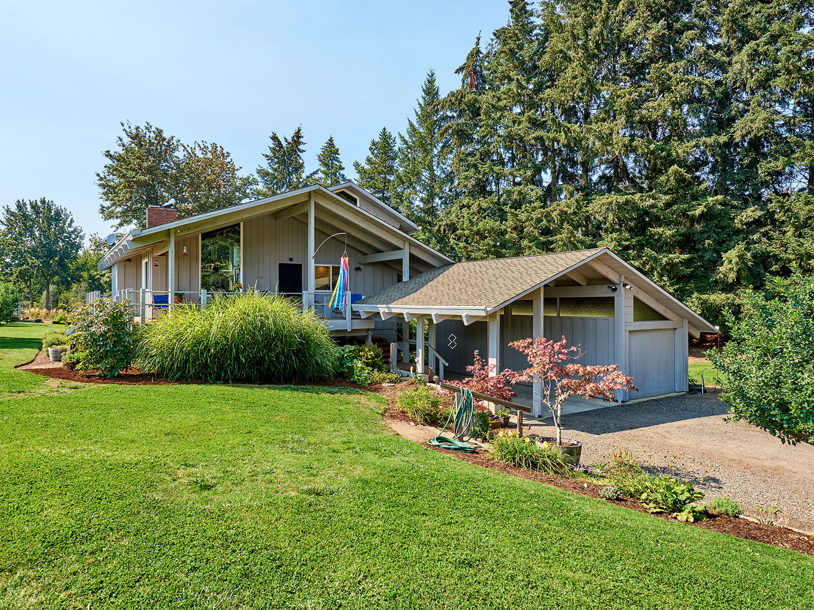 About – Aurora, Oregon