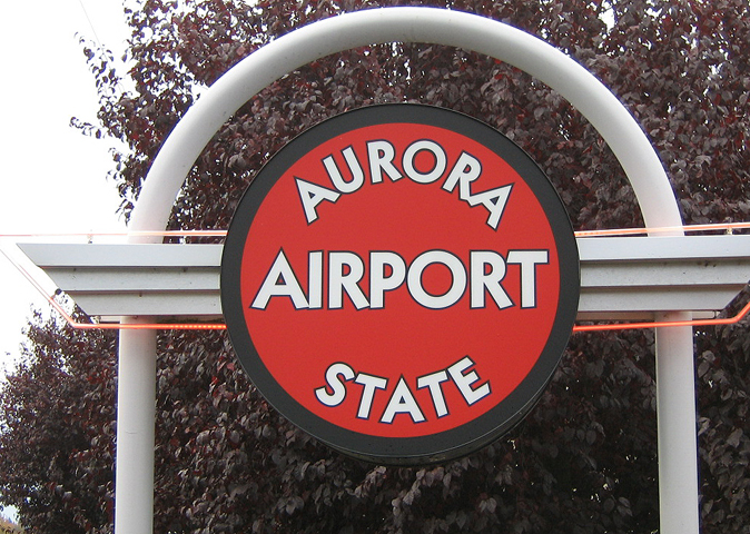 7 Facts You May Not Know About Aurora, Oregon – Aurora, Oregon