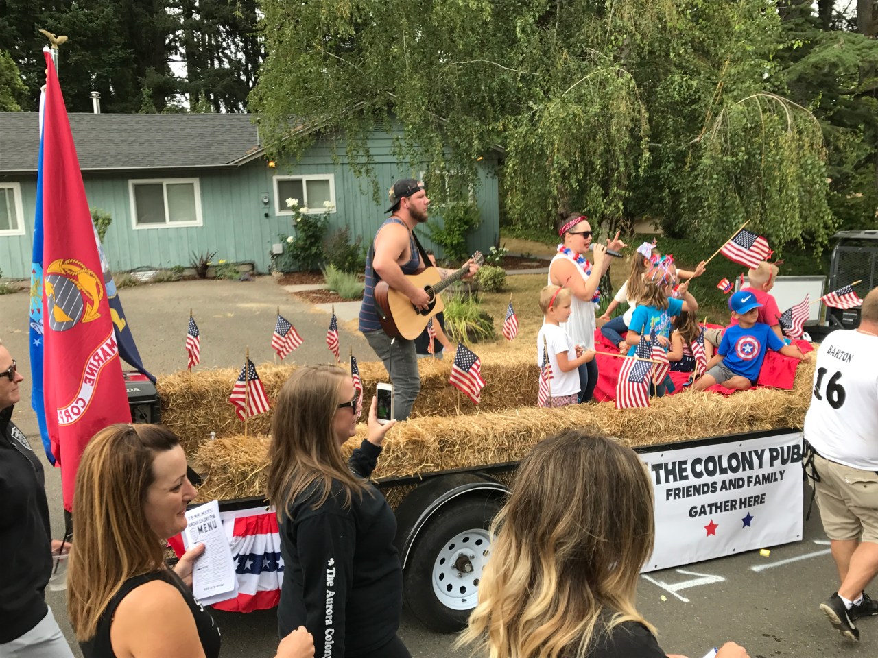 7 Facts You May Not Know About Aurora, Oregon – Aurora, Oregon