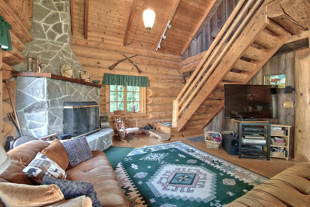 Featured Property – Aurora, Oregon