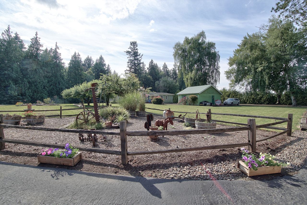 Featured Property – Aurora, Oregon