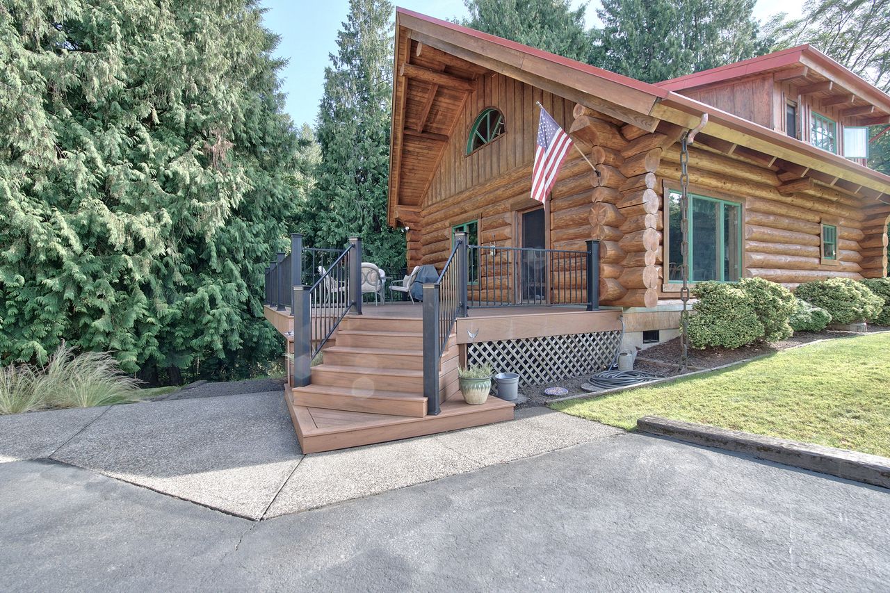 About – Aurora, Oregon